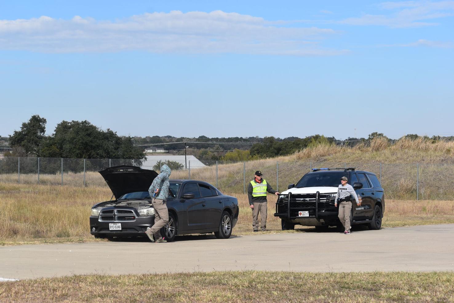 Trooper Training: Texas has one training center for state trooper ...