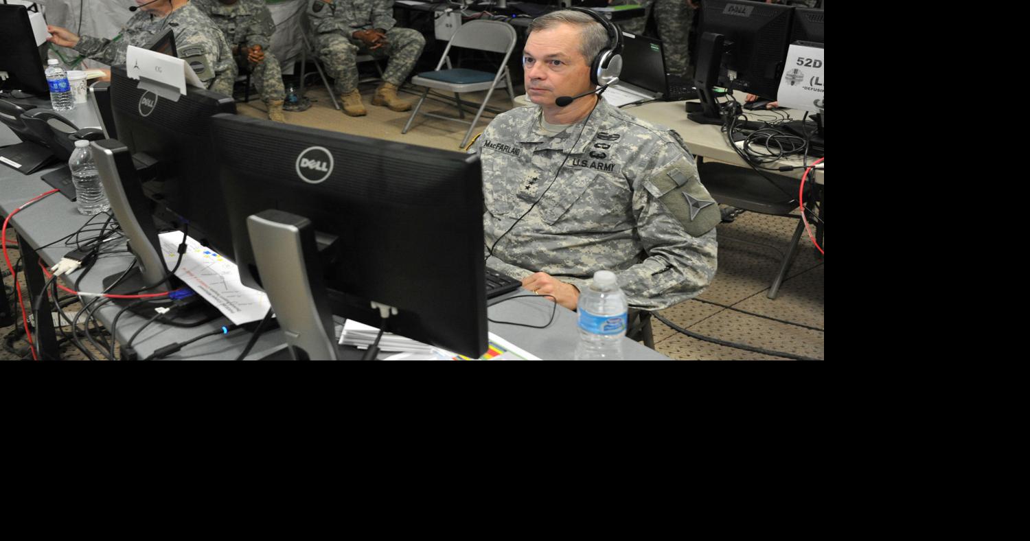 Fort Hood commander talks training, deployments and sequestration ...