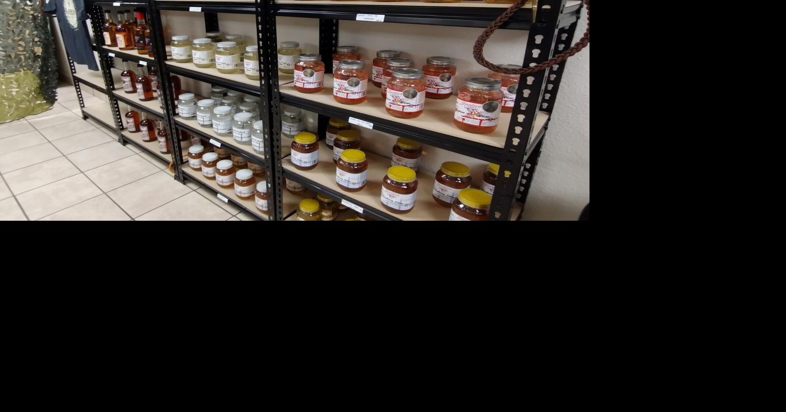 New liquor store opens on Fort Hood Street | Local News | kdhnews.com