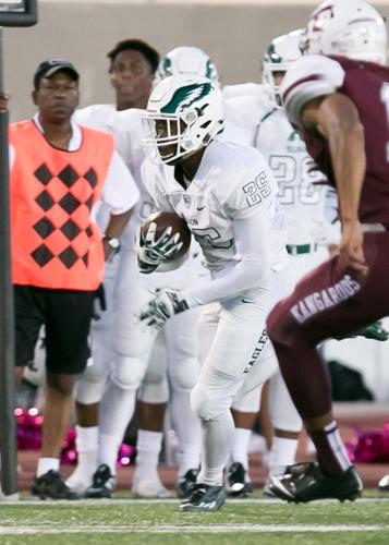 Ellison wins low-scoring rivalry game against Killeen | Ellison ...
