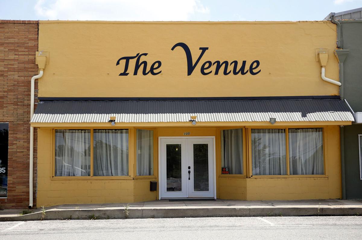 New event center in Cove offers space for various activities ...