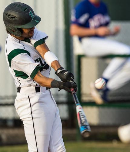 BASEBALL: Midway beats Ellison 12-1 to cap perfect 8-6A season ...
