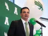 UNT recovered after Eric Morris’ departure for Oklahoma State and built ...