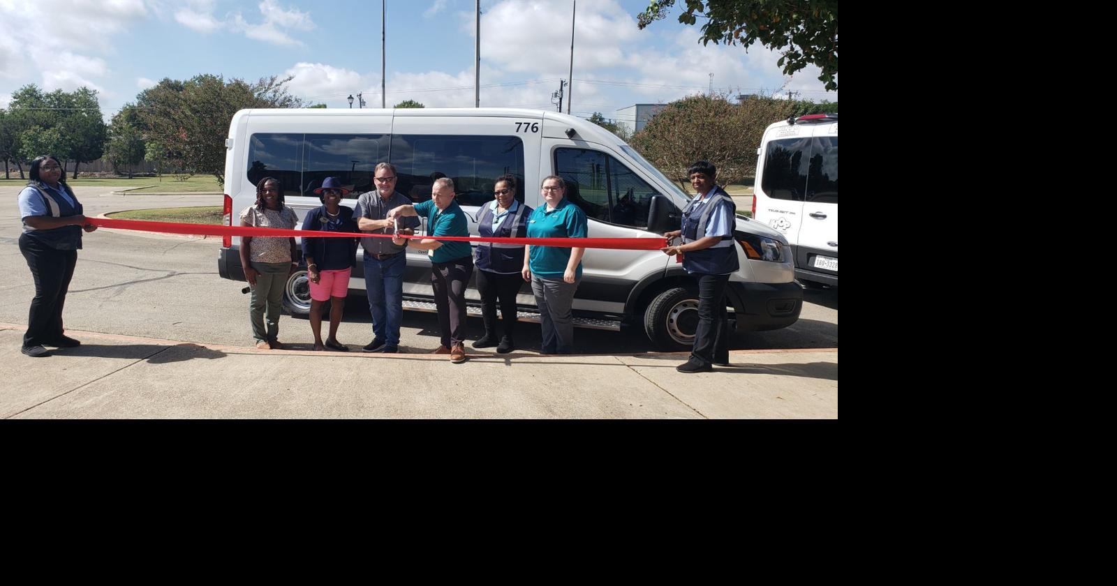 HOP’s new micro-transit system ‘exceeded expectations,’ official tells ...