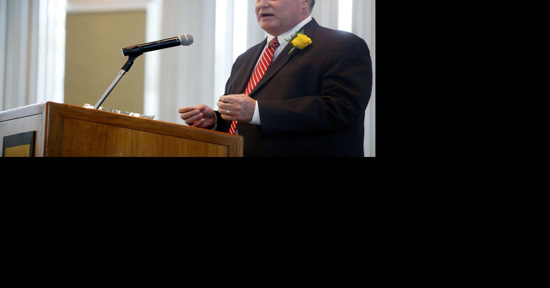 With recount over, Scott Cosper wins House 54 Republican nomination ...