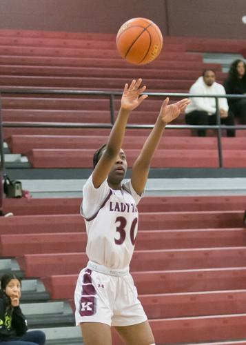 4A-No. 3 Waco La Vega pesters Killeen en route to 67-37 win | Killeen ...