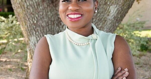 KISD principal named Region 12 Outstanding Principal of the Year ...