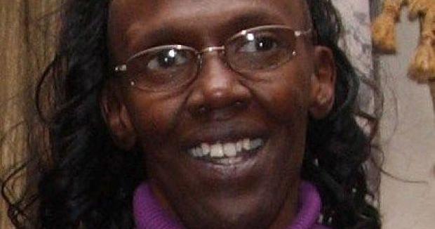 LaShanda Renea Scott | Obituaries | kdhnews.com