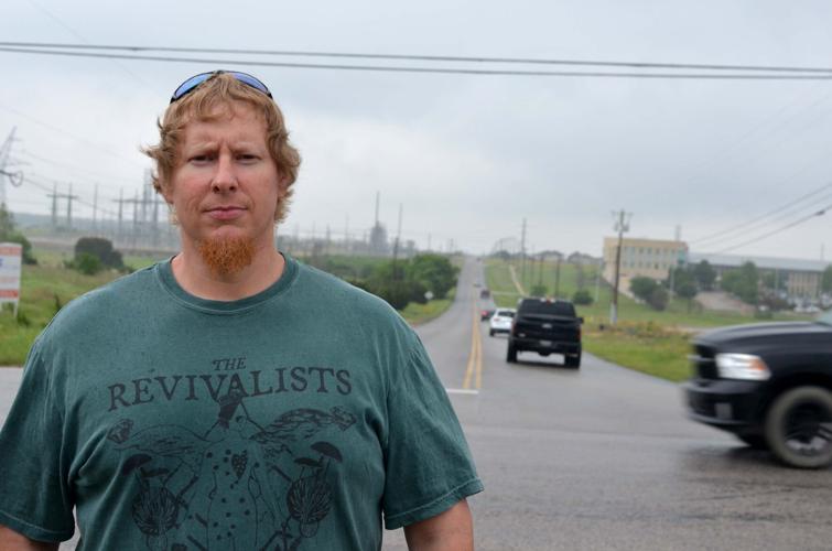Residents see multitude of issues with rezoning of Featherline area ...