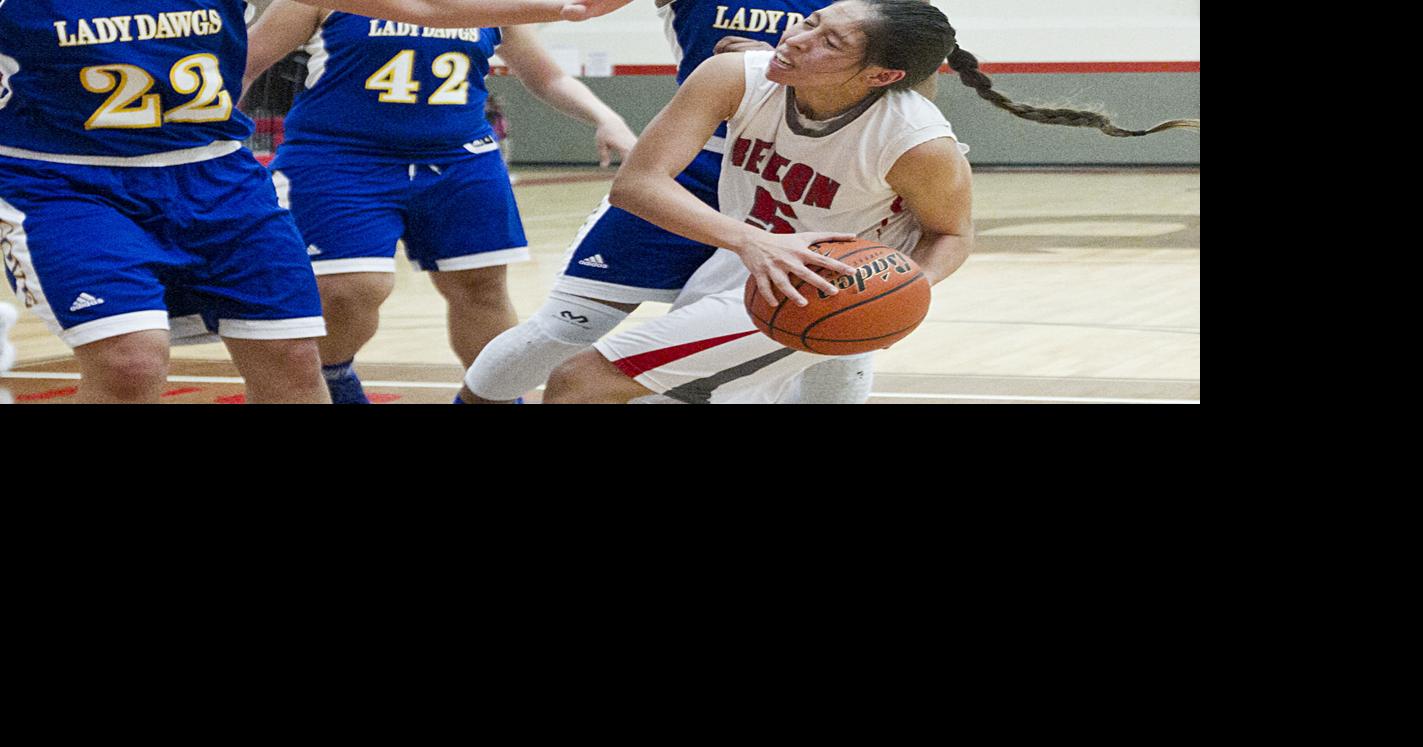 GIRLS BASKETBALL: Lady Tigers start strong, upend Lady Dawgs | Belton ...