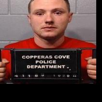 Cove man arrested on suspicion of shooting out window at H-E-B | Local ...