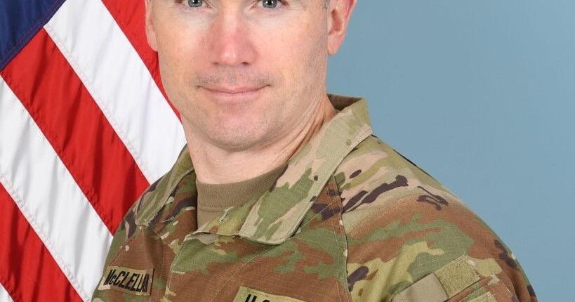 Fort Hood Garrison to change commanders Friday | Fort Hood Herald ...