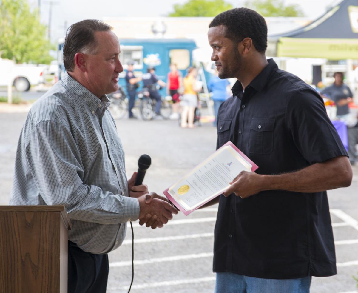 It’s time to Celebrate Killeen again | News | kdhnews.com