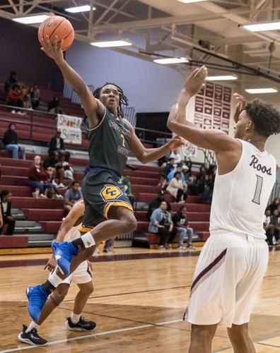 Cove starts game on 13-0 run, beats Killeen 64-57 for 1st win ...