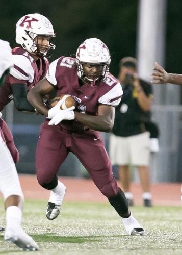 Ellison wins low-scoring rivalry game against Killeen | Ellison ...