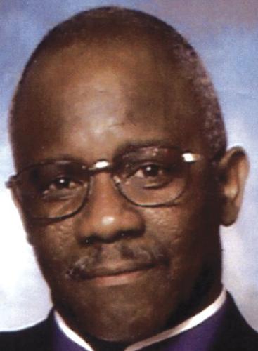 Keister Royster Jr. | Obituaries | kdhnews.com