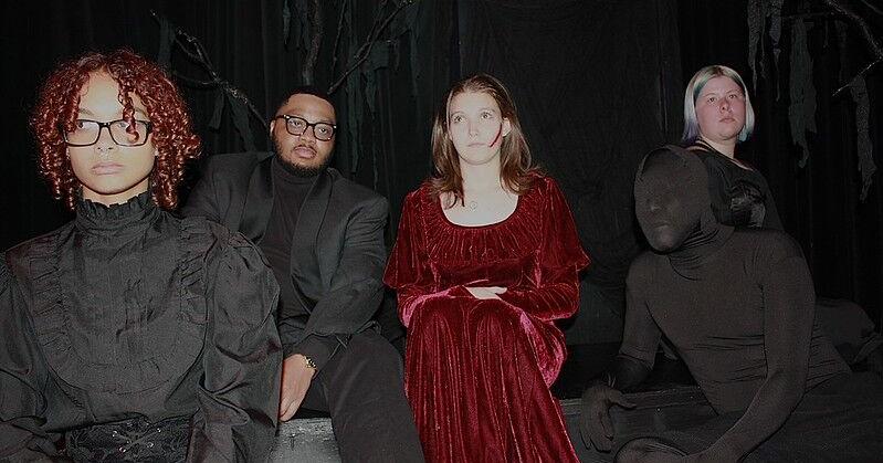 Just in time for Halloween, CTC presents ‘Gather Close’ | Education ...