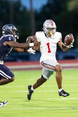 Lake outduels Shoemaker, 44-35, in important 4-5A-D1 showdown ...