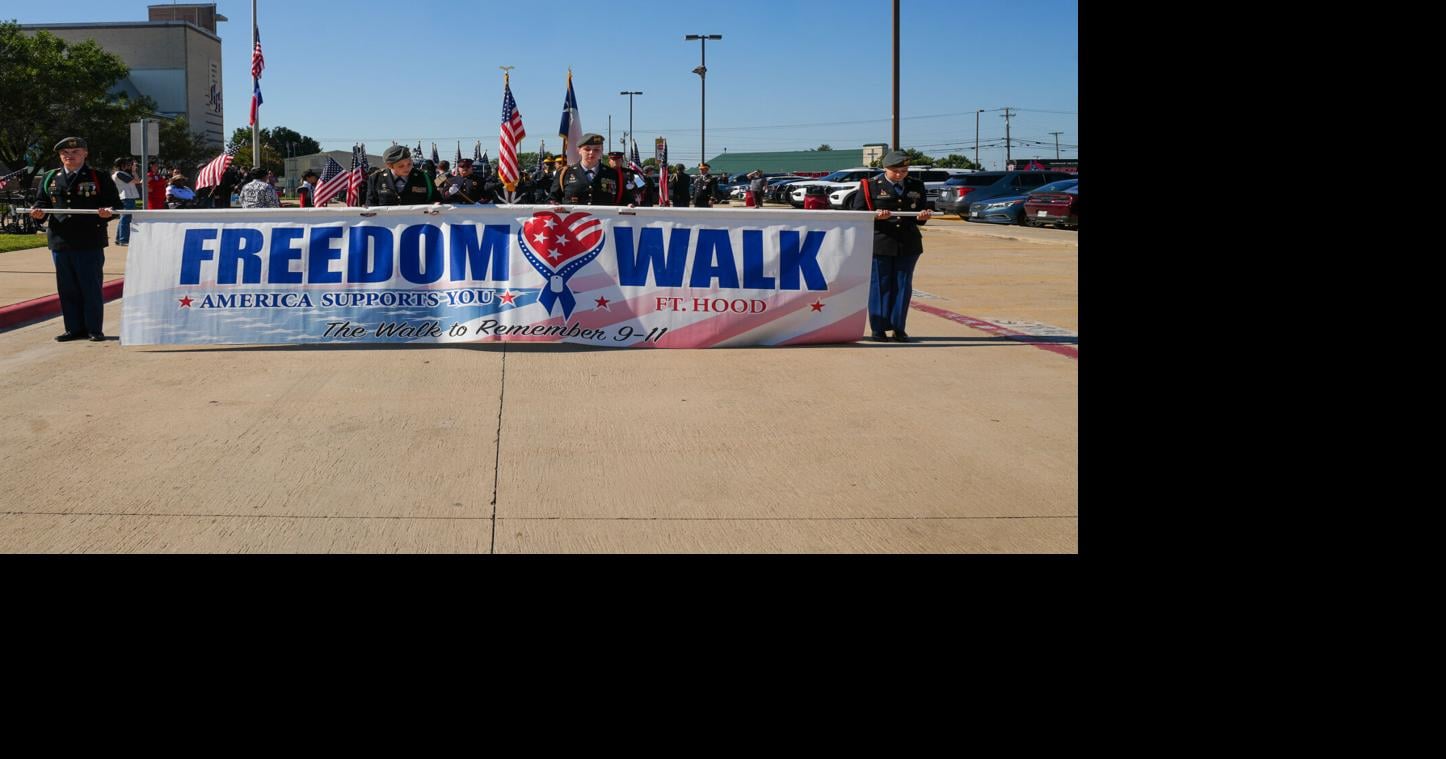 24 years later: KISD students, staff, community remember 9/11 | Local ...