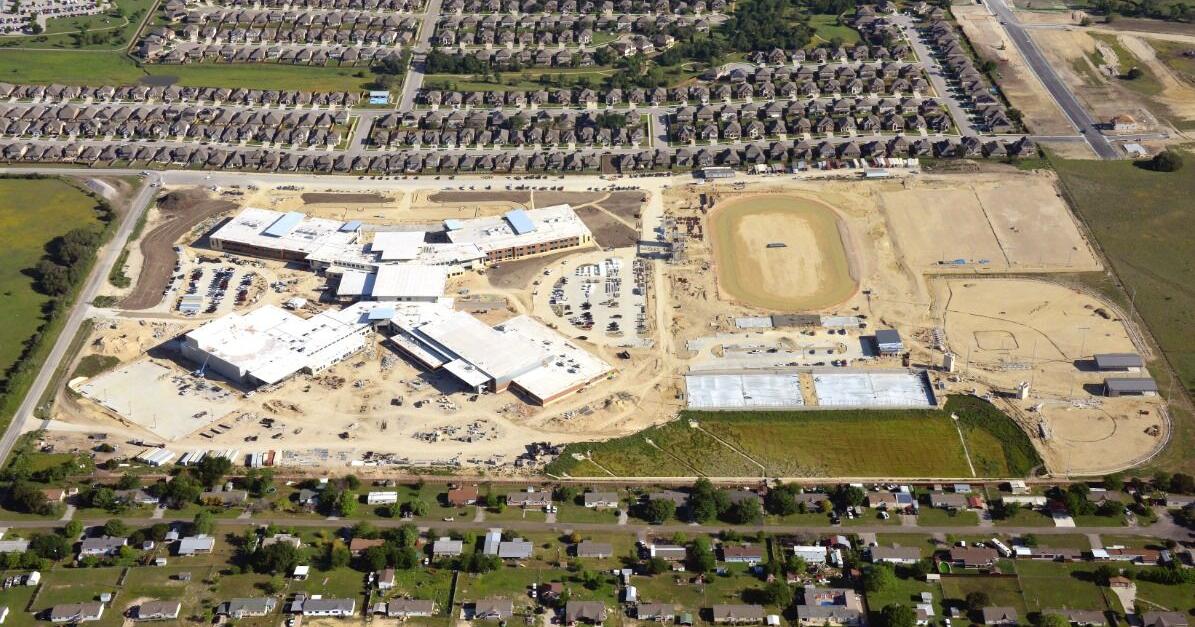 KISD board weighs rezoning 2,000+ students | Education | kdhnews.com