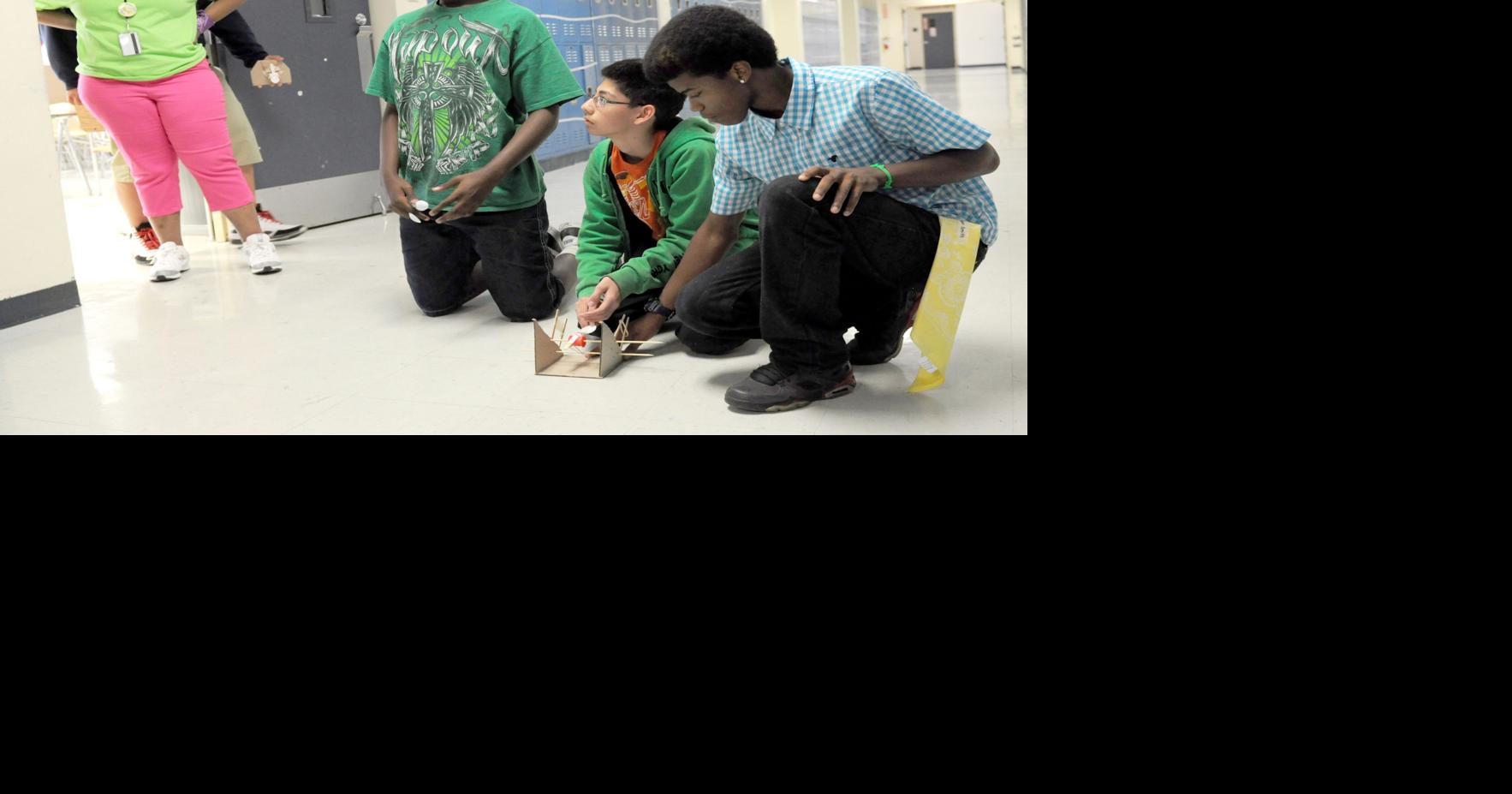 STEM program available to KISD middle school students | Education ...