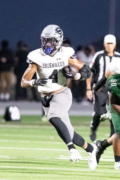 WEEK 6 PREVIEW: A rare slate with no intra-area matchups | Killeen ...