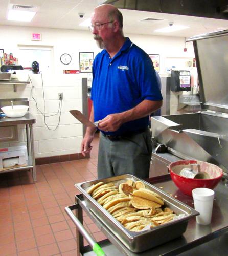 Kiwanis Club bringing back pancake supper | Community | kdhnews.com