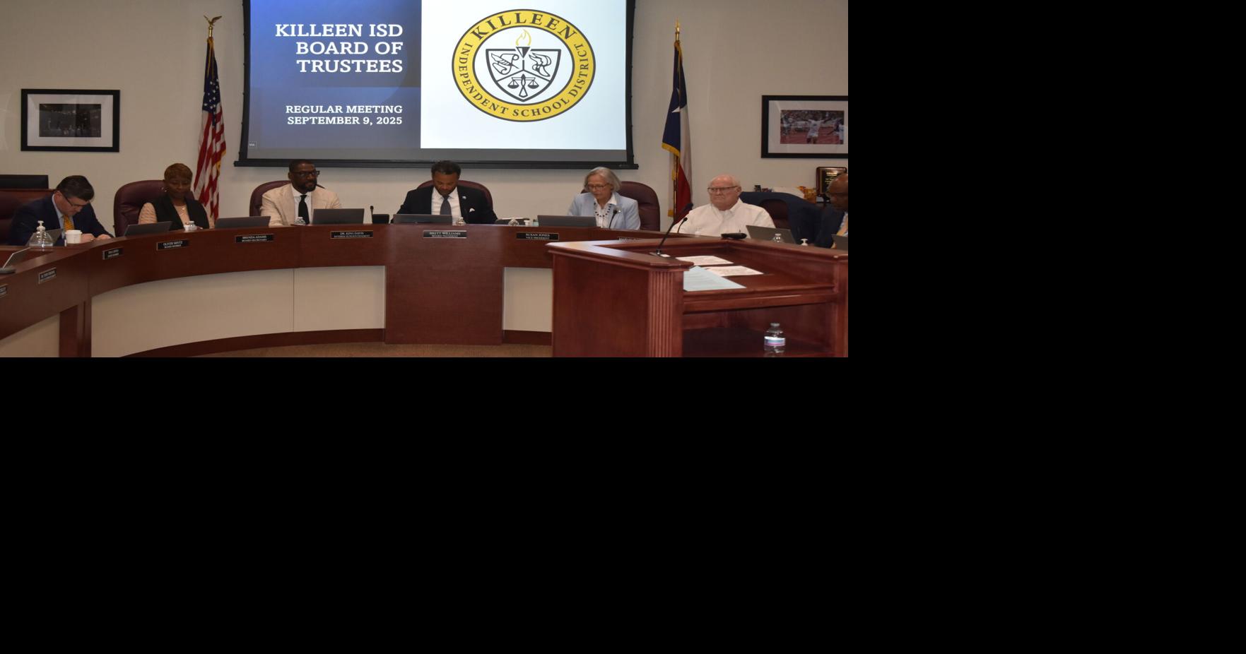 KISD moves toward boosting payday flexibility for staff | Education ...