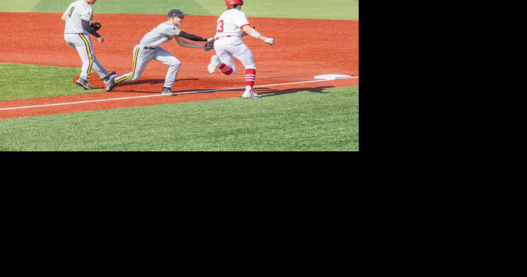 4A BASEBALL: Gatesville-Salado series goes to Game 3 after doubleheader ...