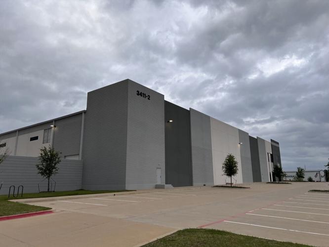 Denton nears deal for AI drone factory with $900K in incentives | Texas ...