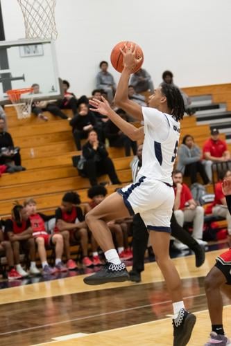 No. 19 Shoemaker shreds Waco in 56-point shellacking | Shoemaker ...