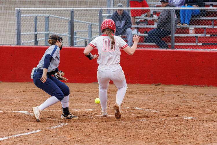 22-5A SOFTBALL: Belton routs Shoemaker 15-4 for fifth straight victory ...