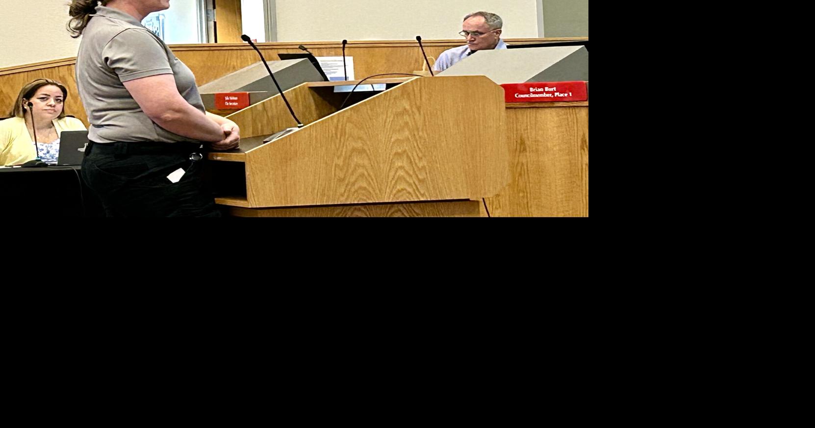 Heights City Council hears encouraging stats from animal shelter ...