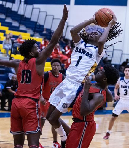 Dawg basketball team ready to hit the hardwood | Copperas Cove Herald ...