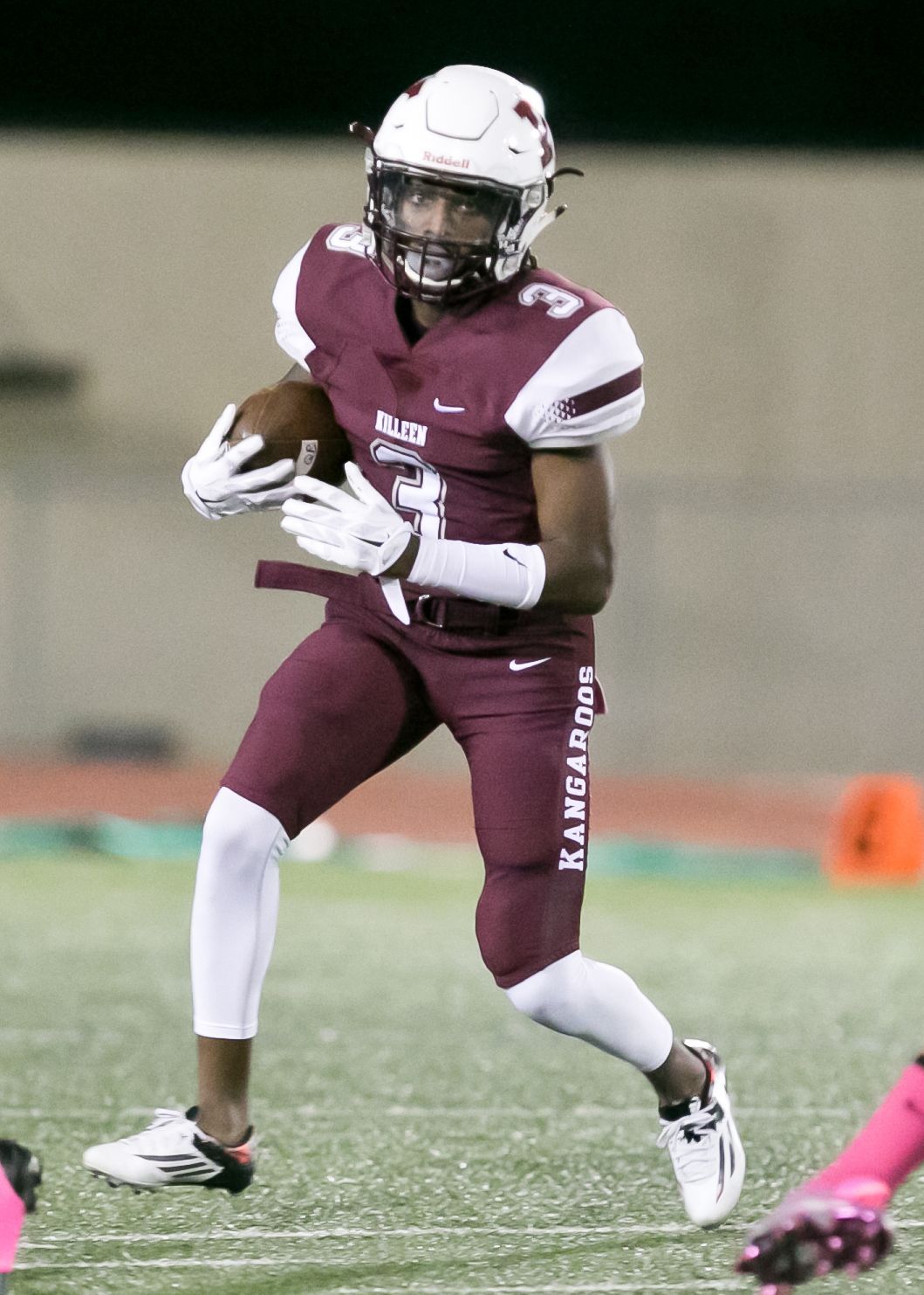 Ellison wins low-scoring rivalry game against Killeen | Ellison ...