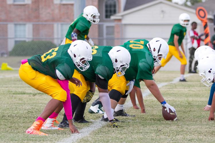 MIDDLE SCHOOL ROUNDUP: Thomas and Cox lift 7A Karoos to victory ...