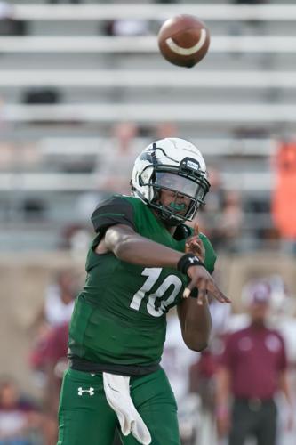 4-5A-D1: Red Oak makes 2 defensive stands to hold off Ellison 28-21 ...