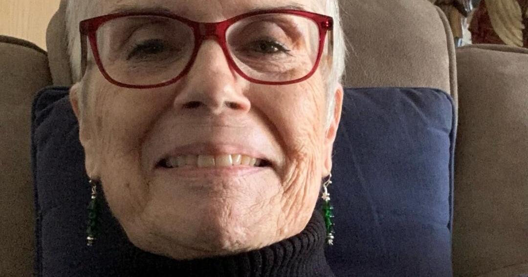 Cove woman has overcome abusive childhood, life-threatening illnesses ...