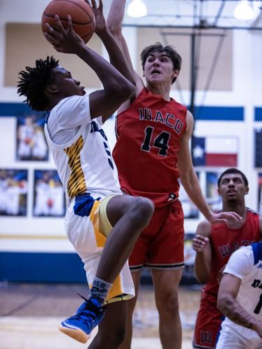 Dawg basketball team ready to hit the hardwood | Copperas Cove Herald ...