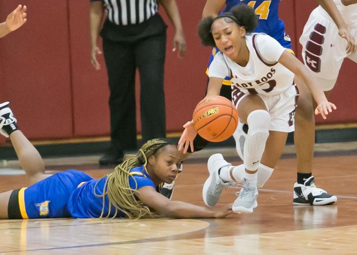 4A-No. 3 Waco La Vega pesters Killeen en route to 67-37 win | Killeen ...