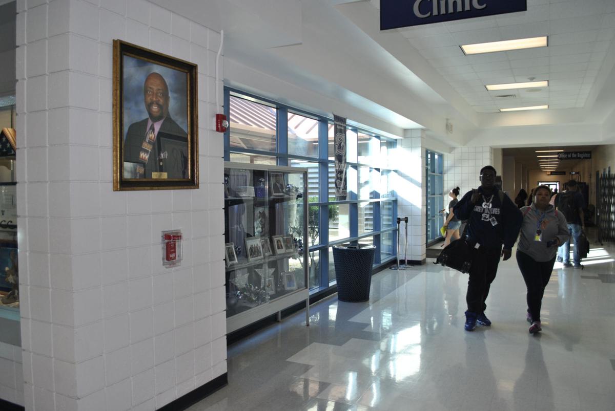 Shoemaker High School Texas at Gary Delariva blog