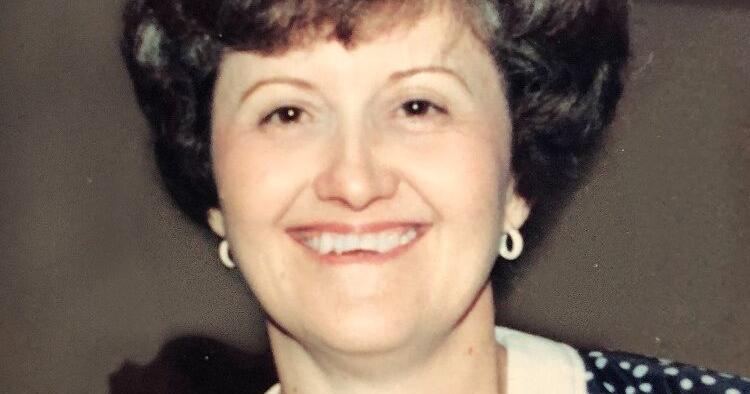 Mary Edwards | Obituaries | kdhnews.com