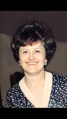 Mary Edwards | Obituaries | kdhnews.com