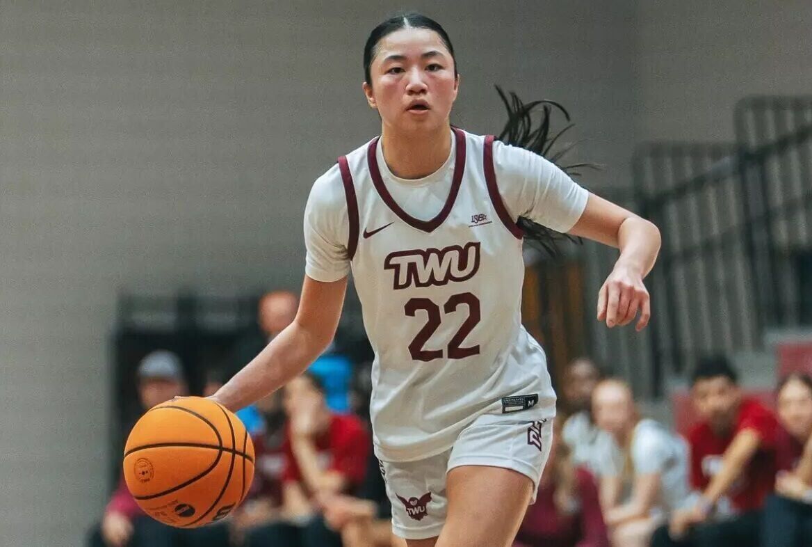 No. 1 TWU opens Lone Star Conference tourney with Argyle standout Madi ...