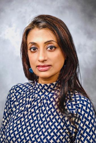 Killeen oncology physician says she is inspired by her patients | Local ...