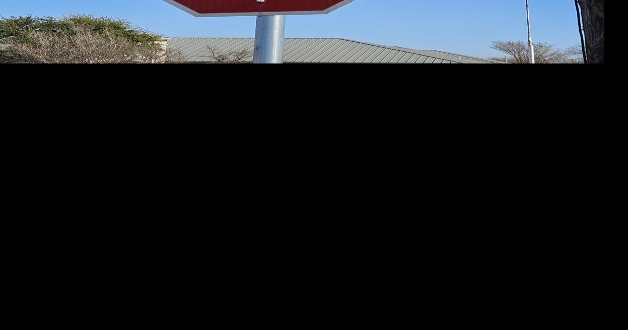 Traffic signal arms installed over WS Young Drive | Business | kdhnews.com