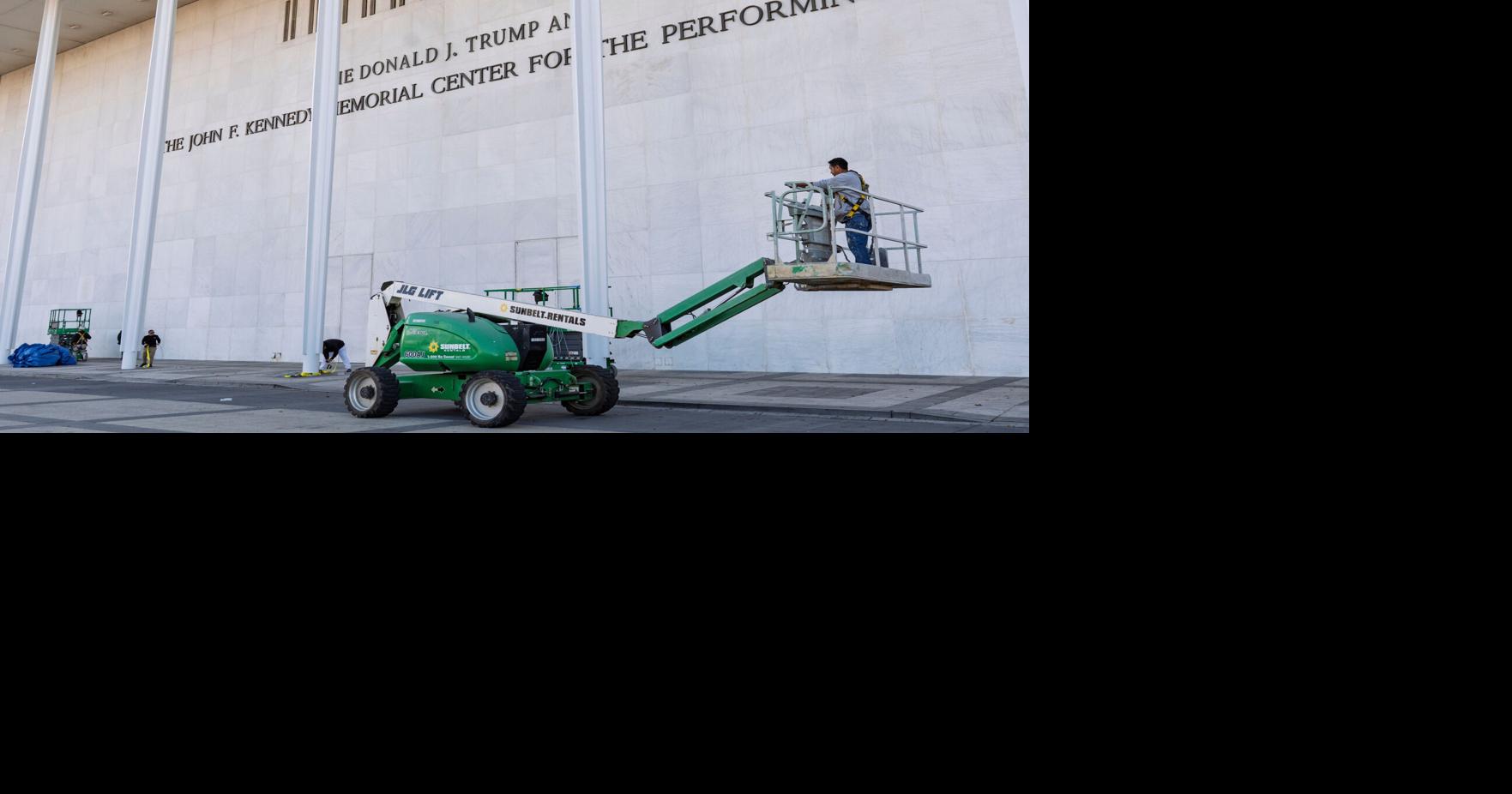 Renée Fleming cancels Kennedy Center appearances | Living | kdhnews.com