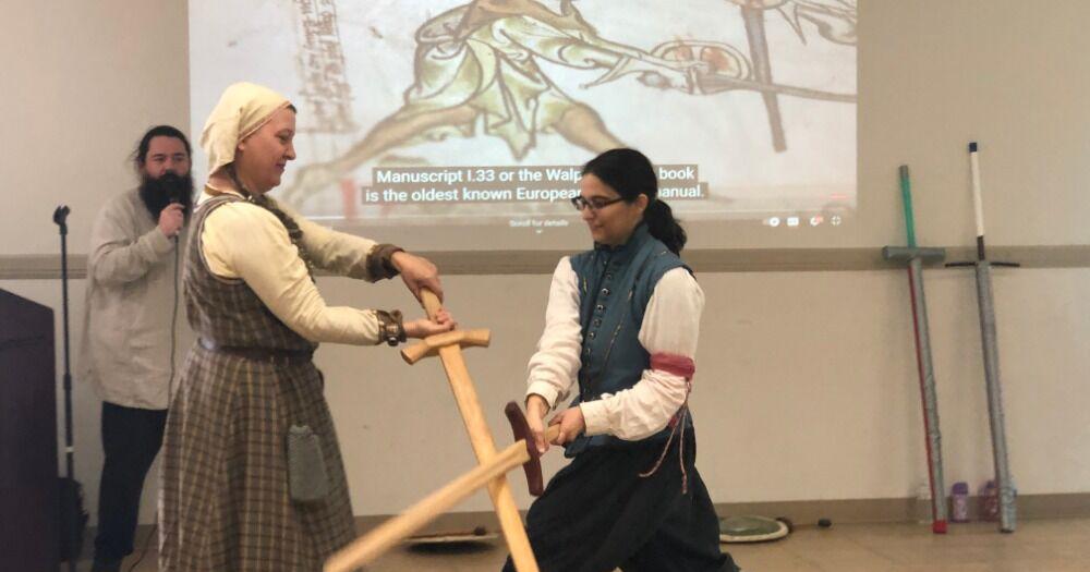 Copperas Cove community learns about library programs at Rally Day ...