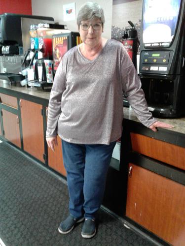 Patsy Ann Tatum | Obituaries | kdhnews.com