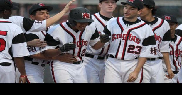 Torres, Dean lead Knights to 10-0 win over Roos | Baseball | kdhnews.com
